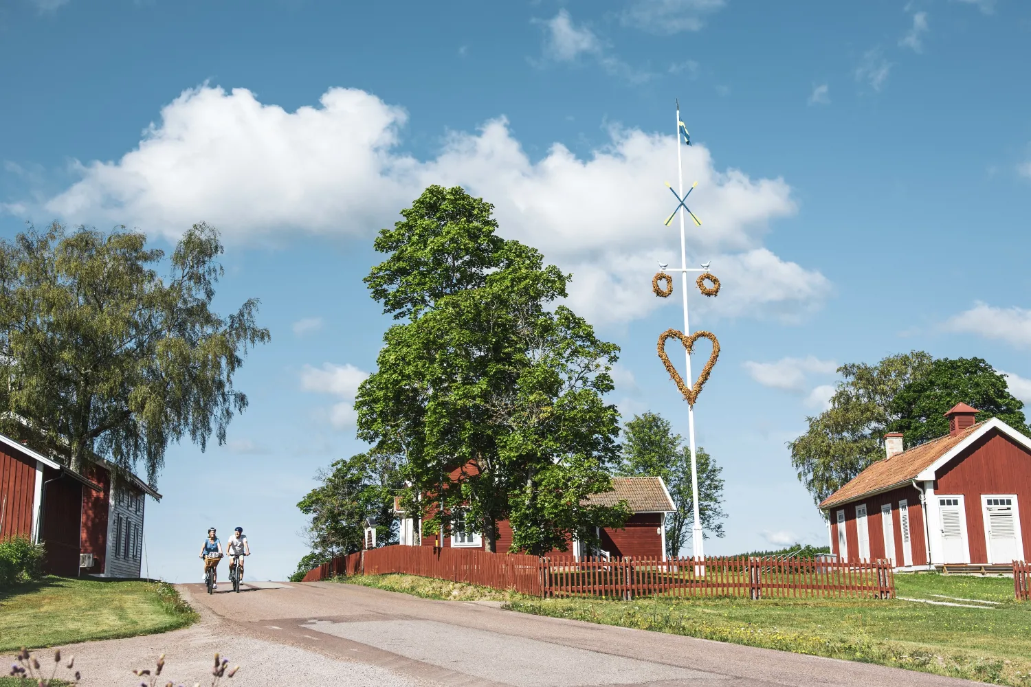Hållbar Export och Internationell Försäljning | Visit Dalarna