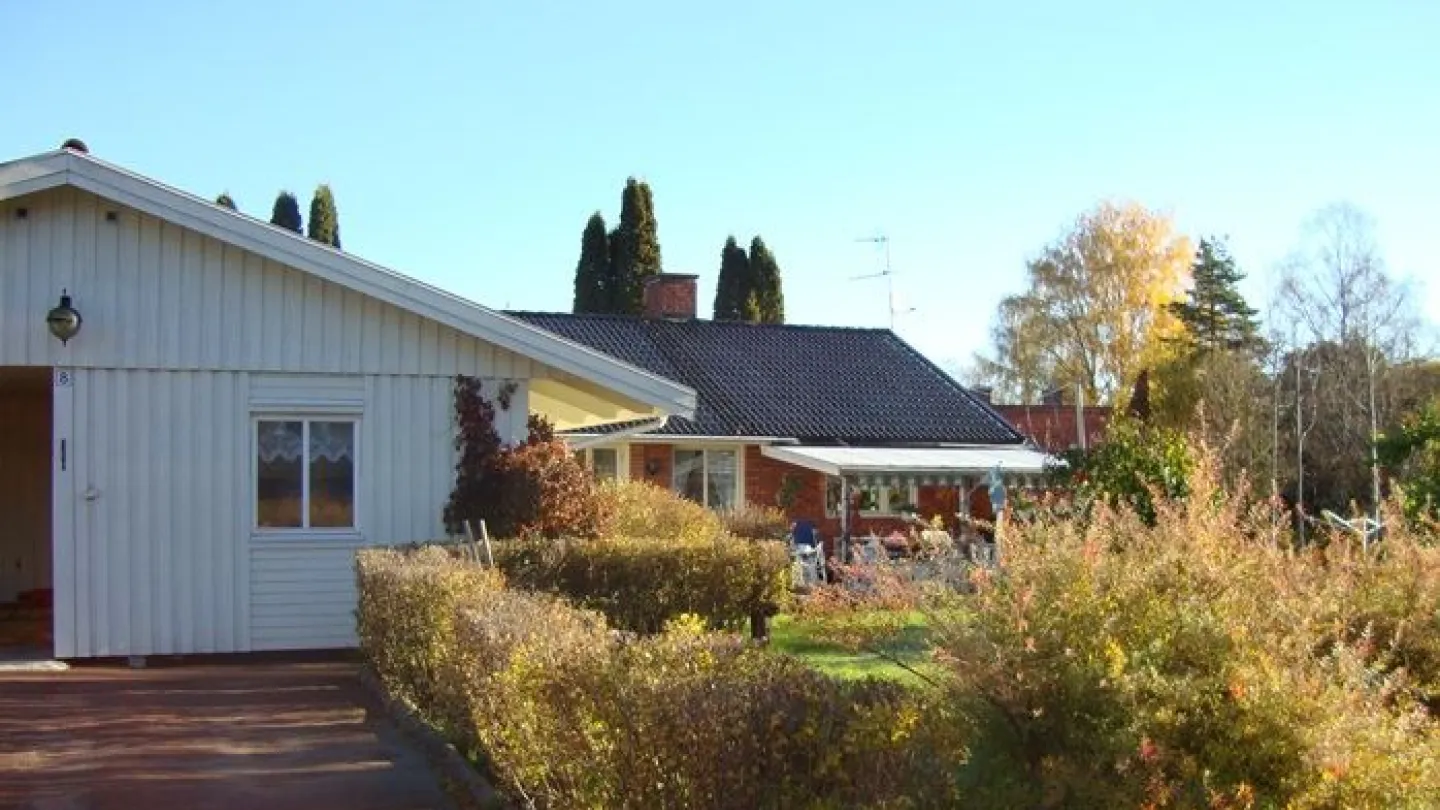 Privatrum M172, Stenvägen, Mora | Visit Dalarna