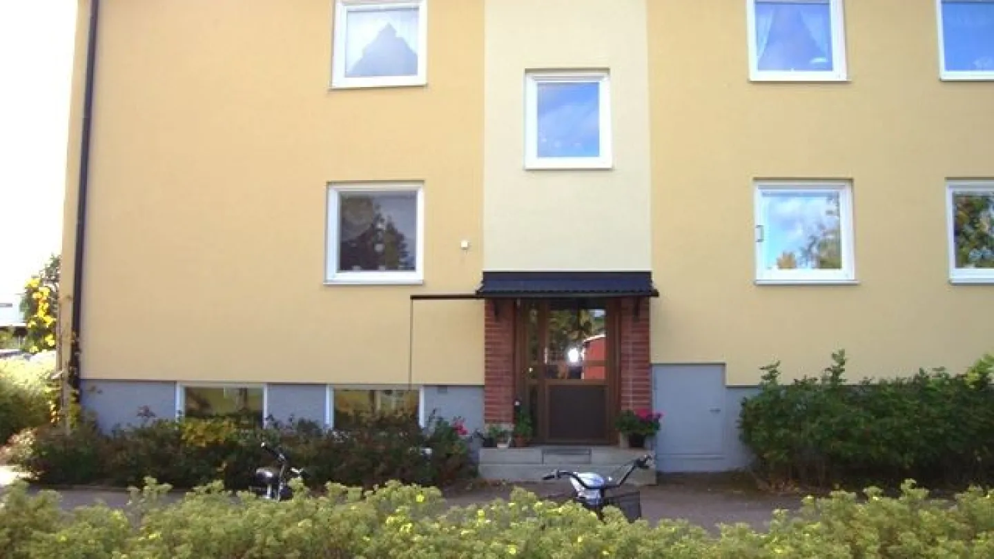 Room M116A, Älvgatan, Mora | Visit Dalarna