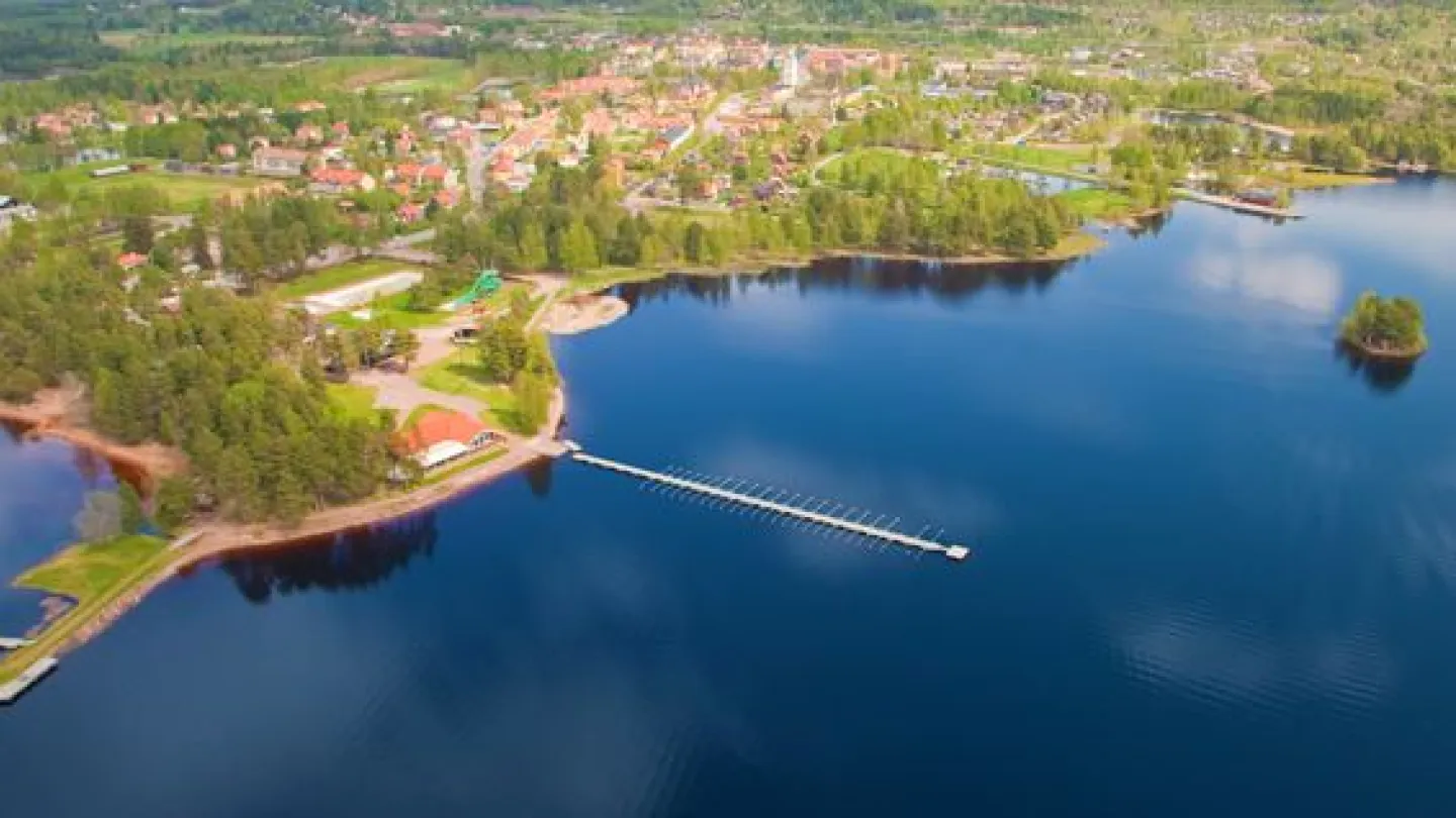 Orsa Båtklubb | Visit Dalarna