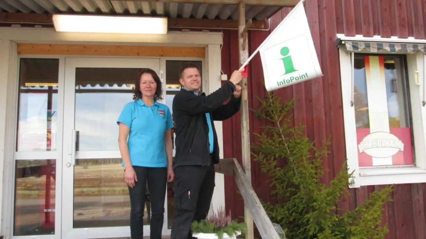 Tempo, Venjan | Visit Dalarna